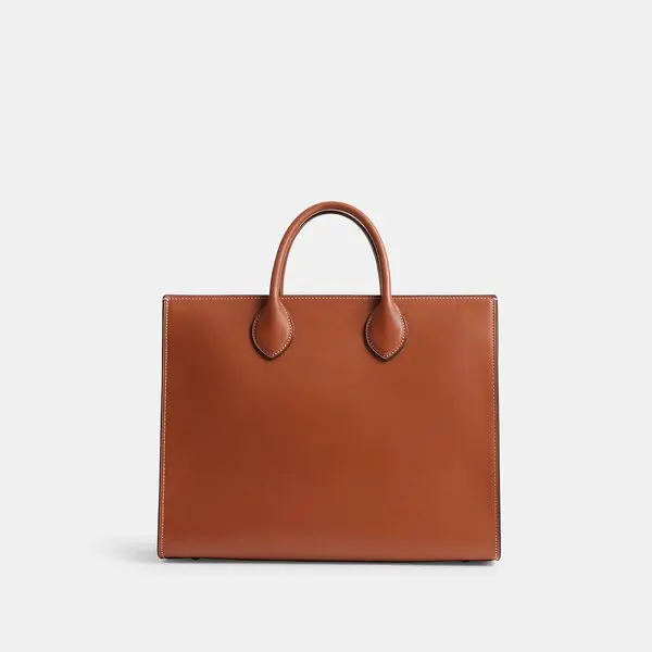 ◇Coach◇ Ace Tote 35 COACH Ace Tote Bag 35 in Black | Lyst
